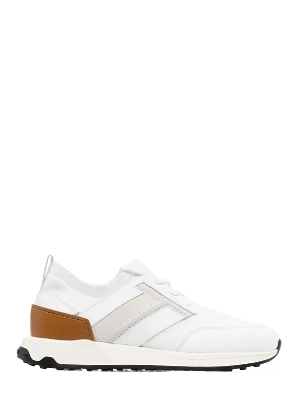 TOD'S Maglia Low-top Sneakers - White
