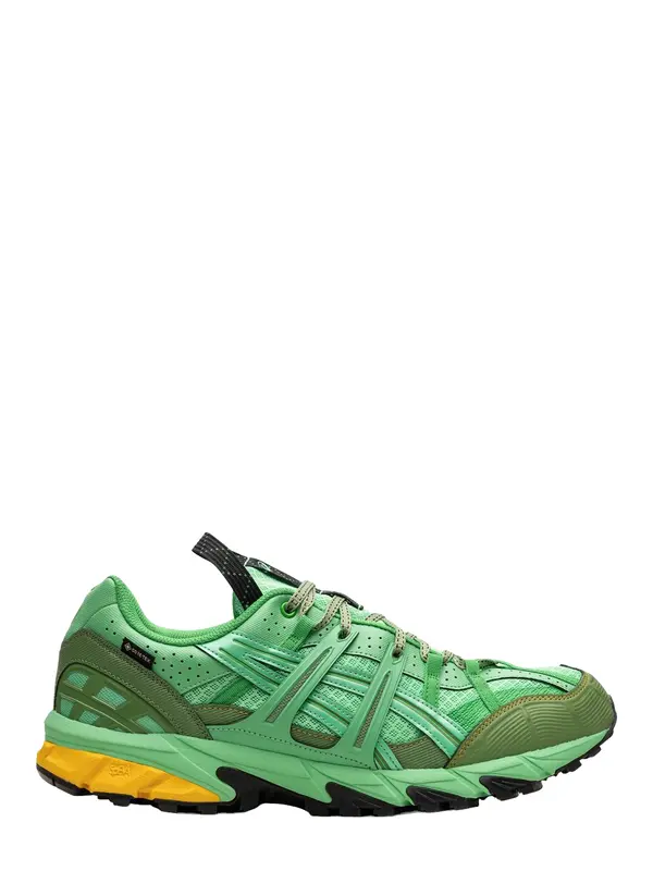 Asics Hs4-s Gel-sonoma 15-50 Gore-tex Sneakers - Green