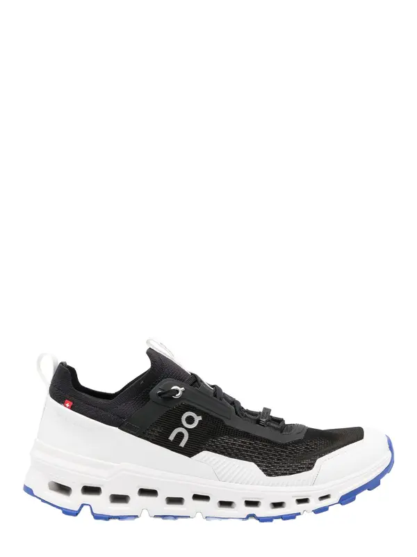 On Cloudultra 2 Low-top Sneakers - Black