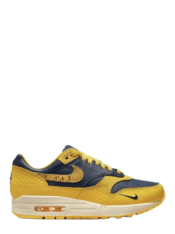 Nike Max 1 Prm Sneakers - Yellow