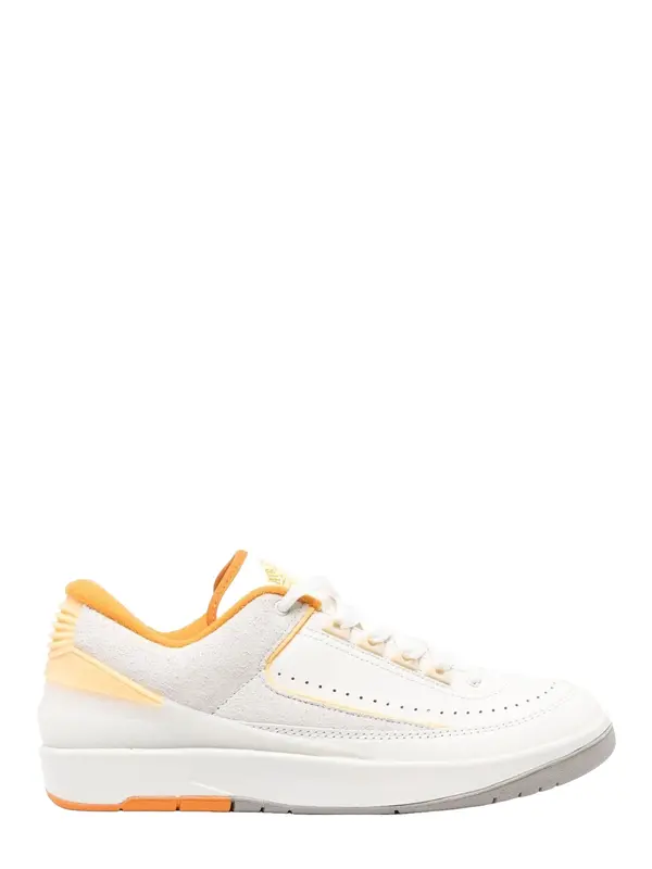 JORDAN Air 2 Low Craft Sneakers - Neutrals