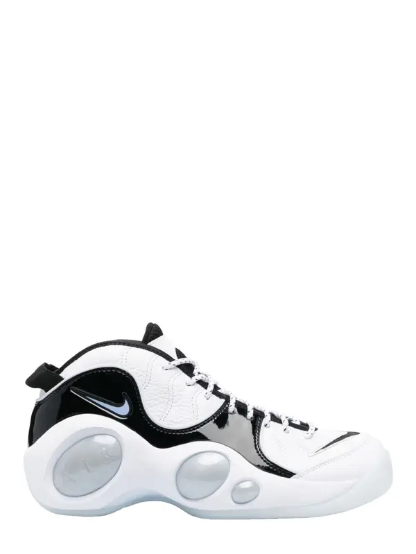 Nike Zoom Flight 95 Sneakers - White