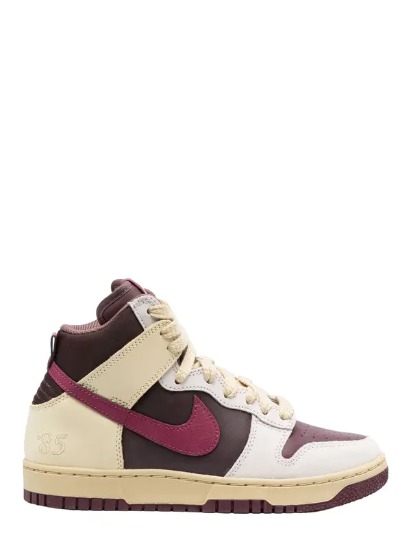 Nike Dunk High 1985 Valentine's Day Sneakers - Neutrals