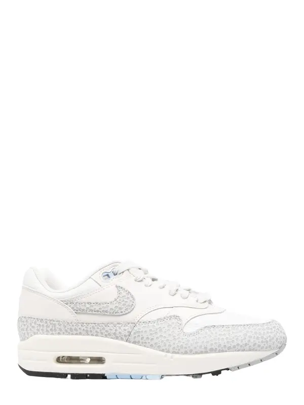 Nike Air Max 1 Summit Sneakers - White