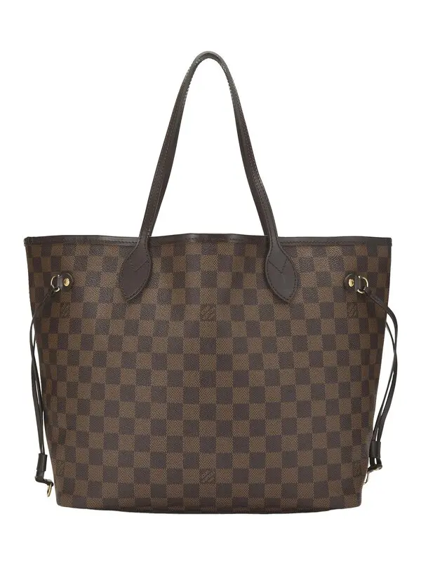 LOUIS VUITTON Damier Ebene - Pink