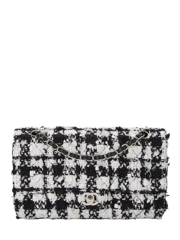Chanel Classic Double Flap Medium - Multi