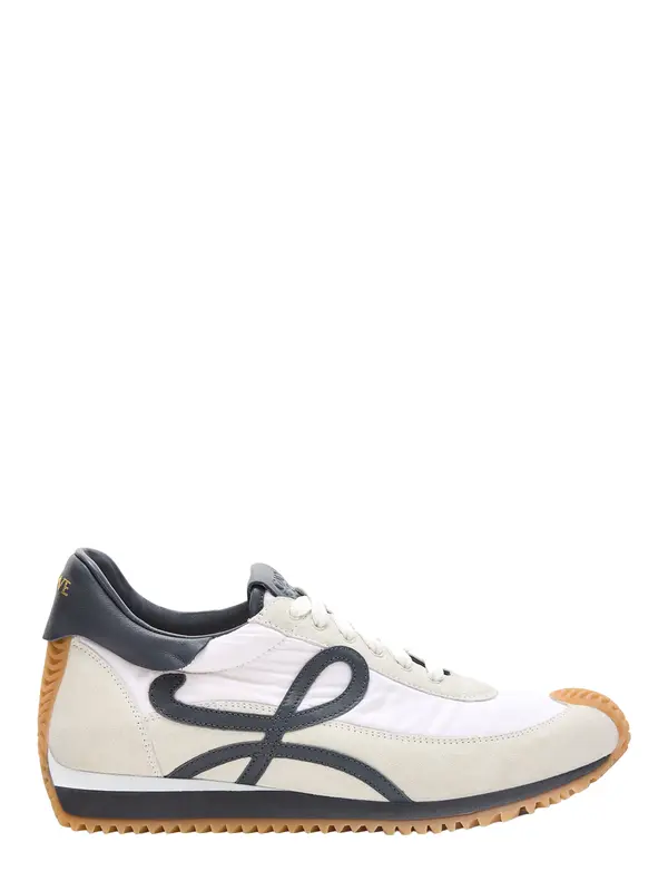 Loewe Flow Sneakers - Blue