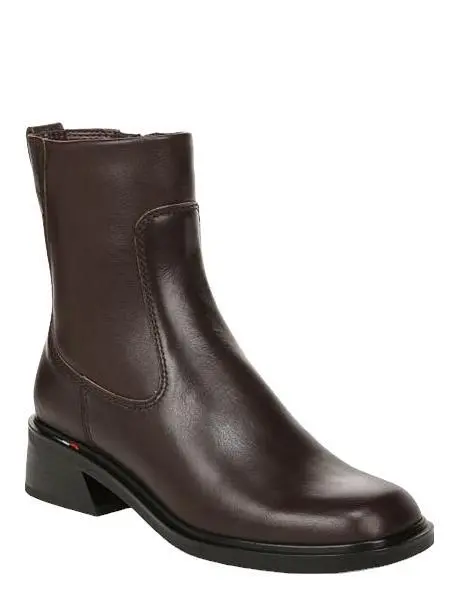 Franco Sarto Gracelyn Boots - Castagno