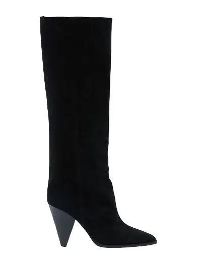 Isabel Marant Ririo Boots - Black