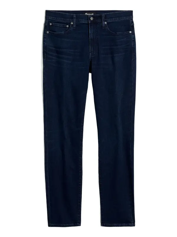 Madewell Athletic Slim Jeans - Paxson