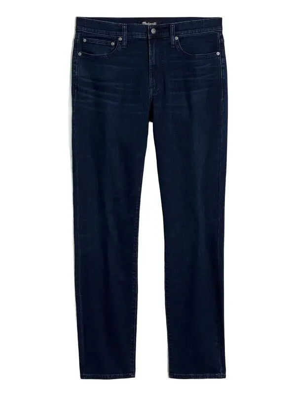 Madewell Athletic Slim Jeans - Paxson