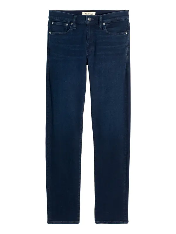 Madewell Slim Fit Jeans - Paxson