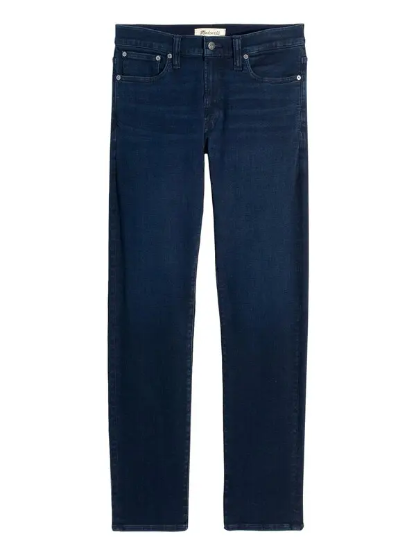 Madewell Slim Fit Jeans - Paxson