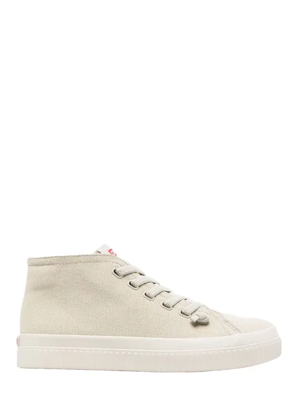 Camper Peu Roda High-top Sneakers - Neutrals