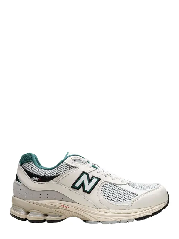 NEW BALANCE 2002r Sneakers - White