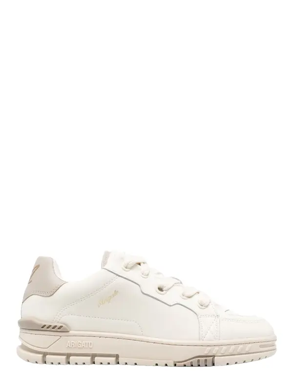Axel Arigato Area Haze Sneakers - Neutrals