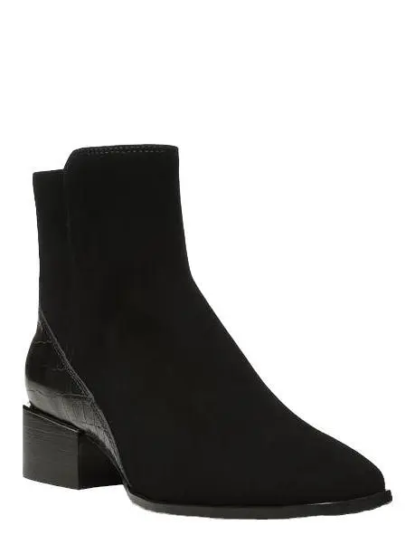 DONALD PLINER Azia Bootie - Black
