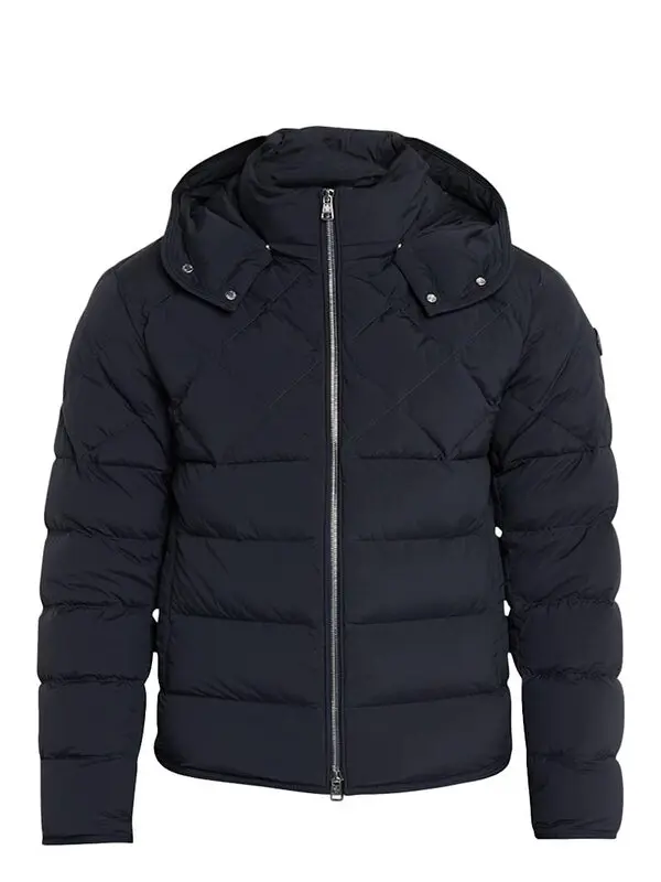 Moncler Cecaud Puffer Jacket - Black