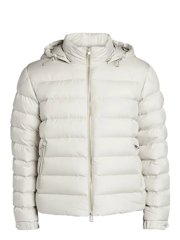 Moncler Arneb Puffer Jacket - Tan