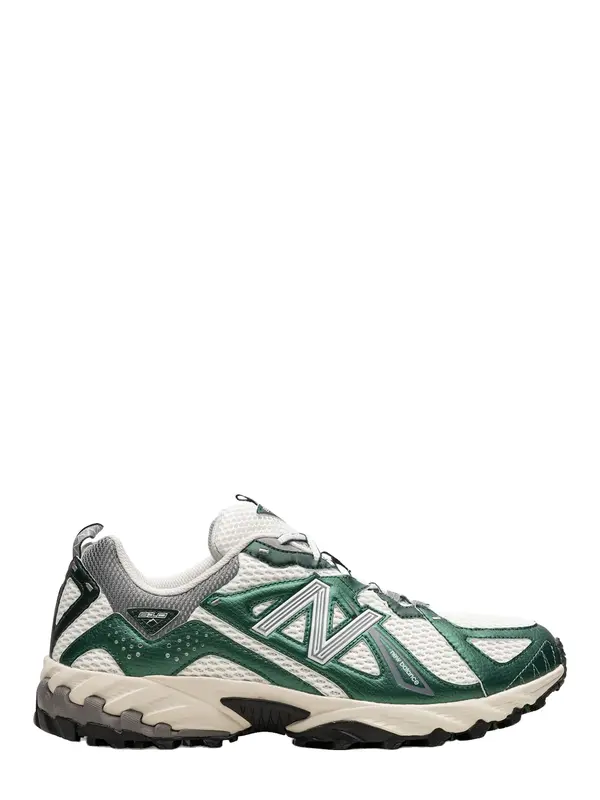 NEW BALANCE 610v1 Sneakers - Green