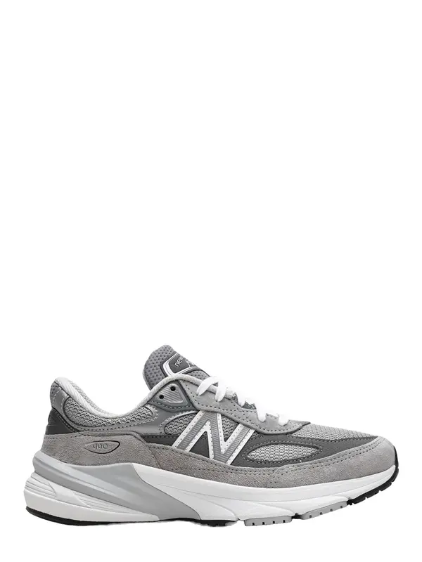 NEW BALANCE 990v6 Sneakers - Grey