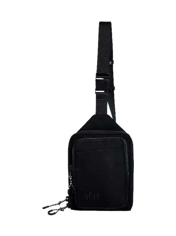 BEIS The Sport Sling - Black