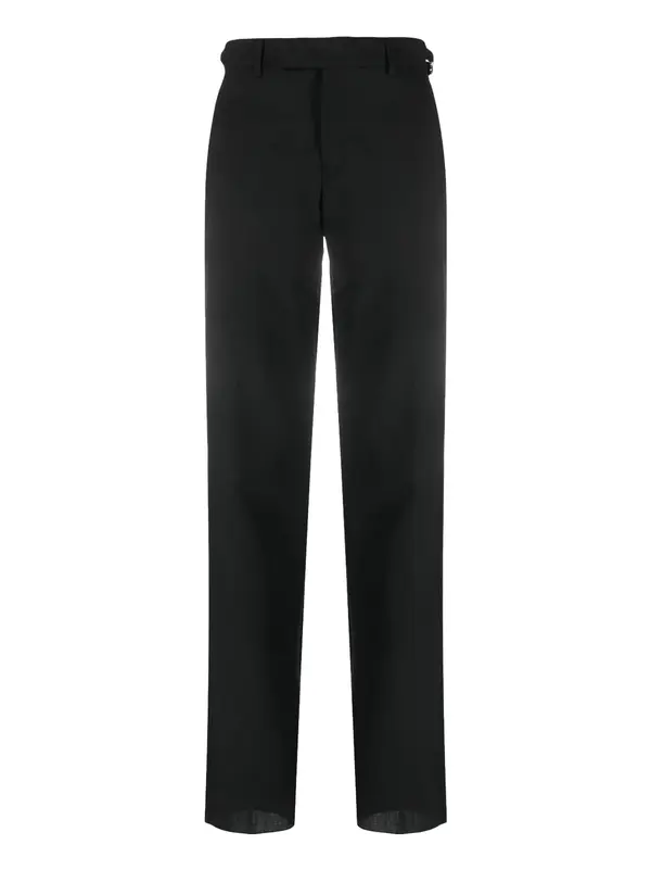 Versace Medusa '95 Tailored Trousers - Black