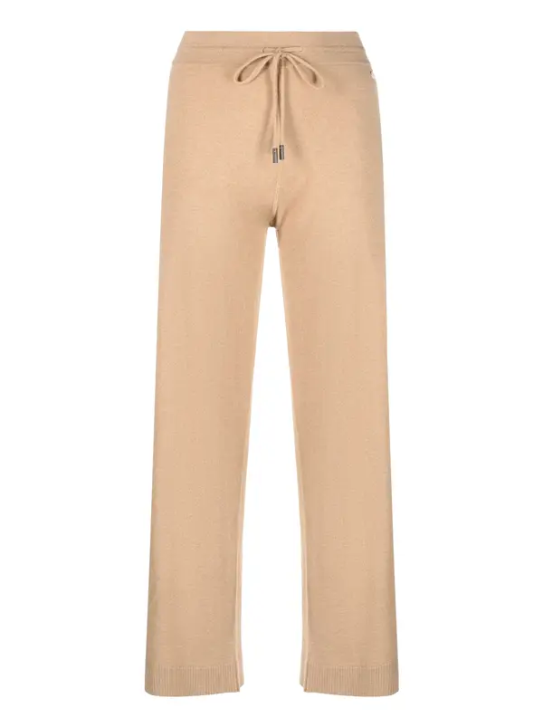 Woolrich Straight-leg Track Pants - Brown