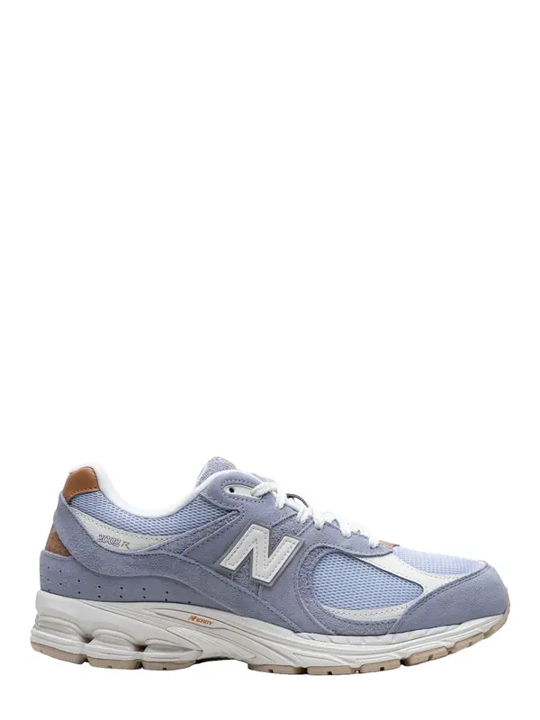NEW BALANCE 2002r Sneakers - Blue