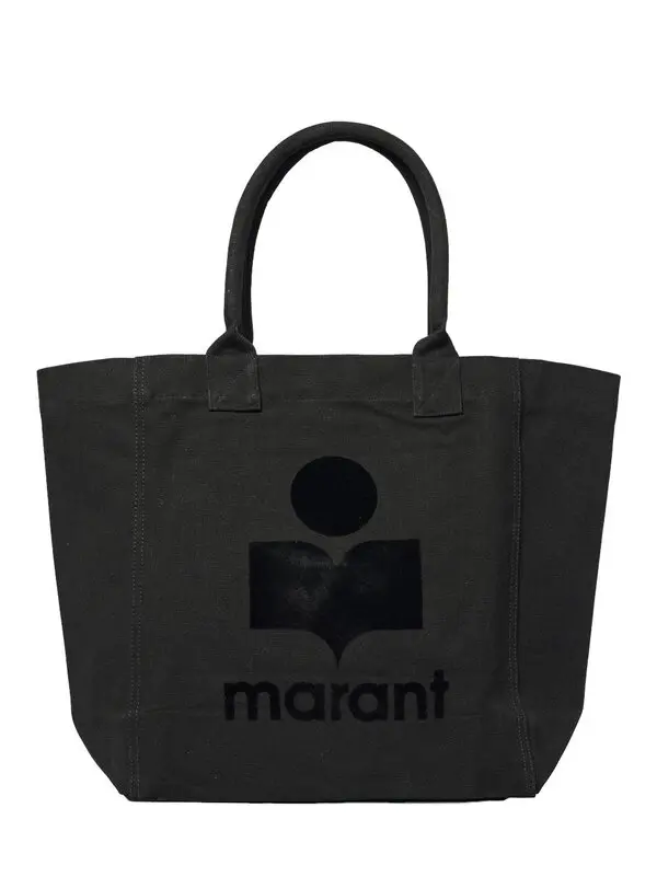 Isabel Marant Tote Bag - Black