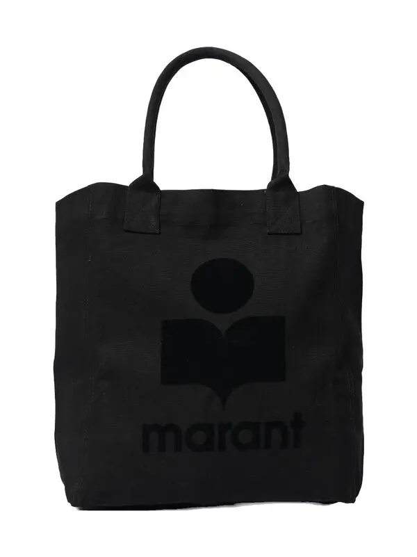 Isabel Marant Tote Bag - Black