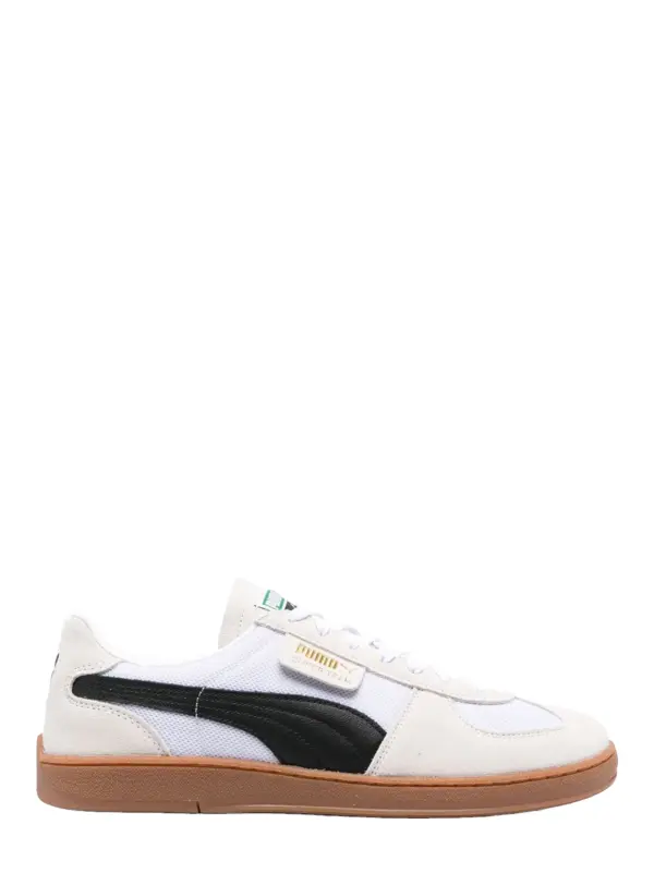 PUMA Super Team Og Sneakers - White