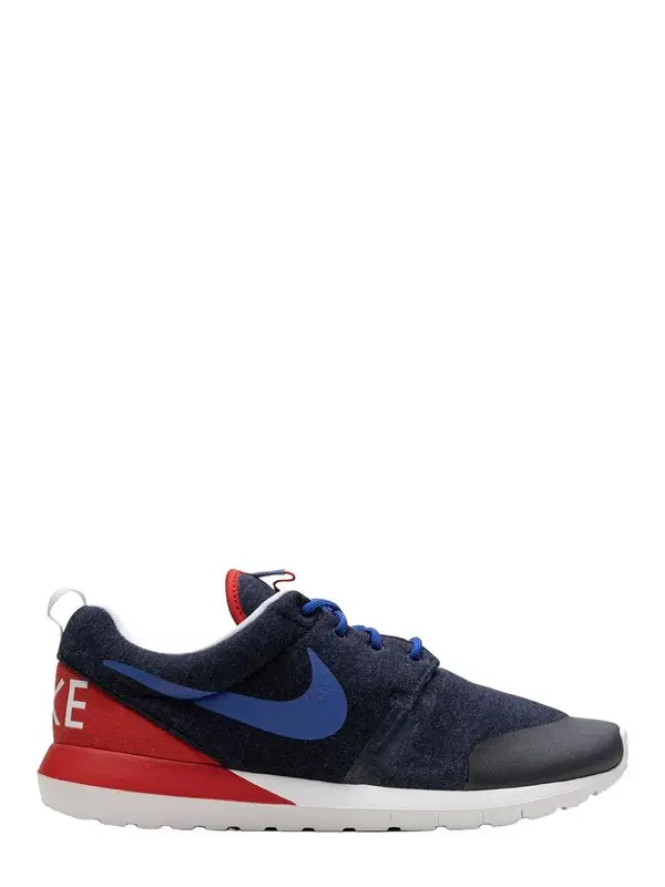 Nike Roshe Run Nm W Sp Sneakers - Blue