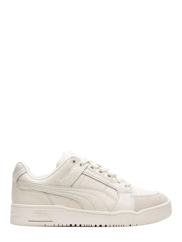 PUMA Slipstream Lo Premium Sneakers - Neutrals