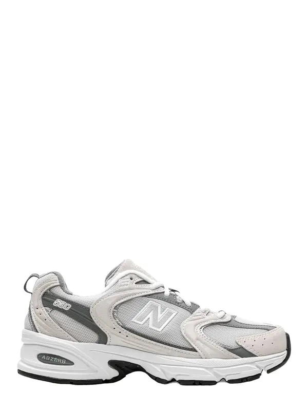 NEW BALANCE 530 Low-top Sneakers - White