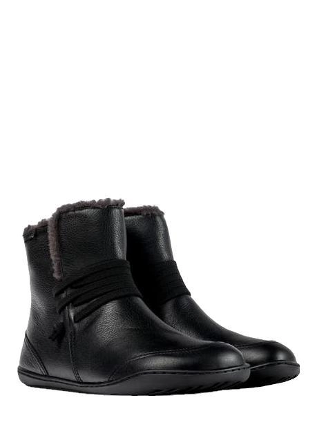 Camper Peu Cami Boots - Black