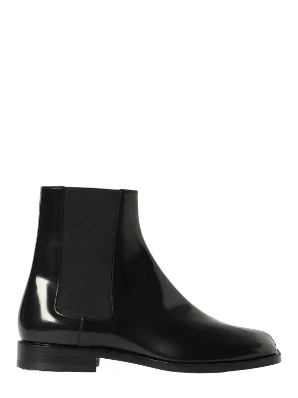 MAISON MARGIELA Chelsea Boots - Black