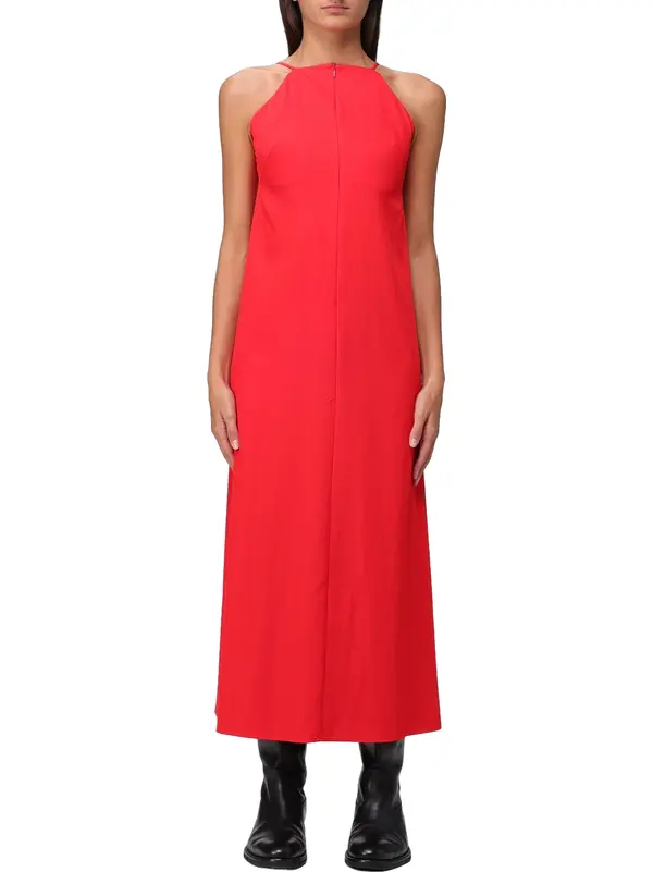 Proenza Schouler Dress - Red