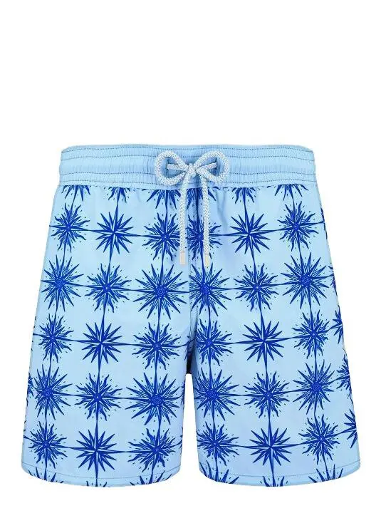 Vilebrequin Sun Swim Trunks - Divin