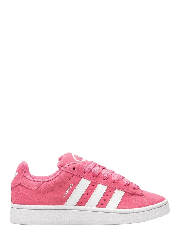 Adidas Campus 00s Fusion Sneakers - Pink