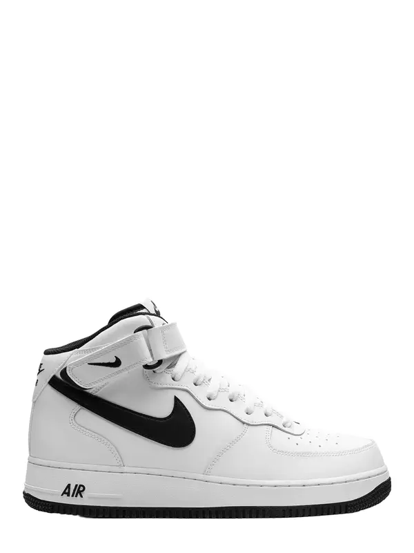 Nike Air Force 1 Mid Sneakers - White