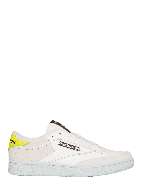 REEBOK Club C Revenge Leather Sneakers - White