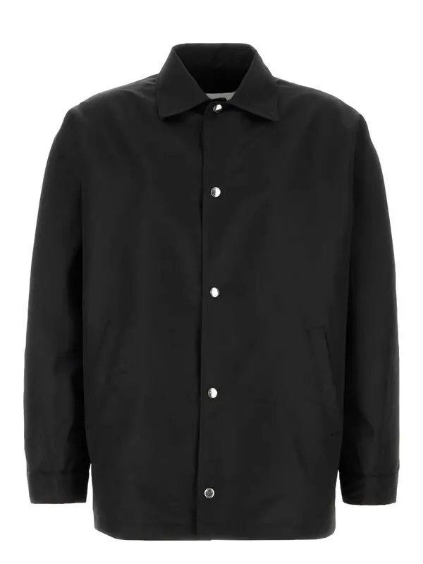 Givenchy Jacket - Black