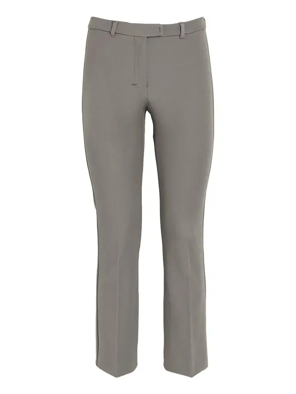 Max Mara Tailored Trousers - Grey