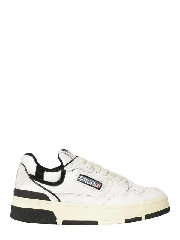 AUTRY Sneakers - White