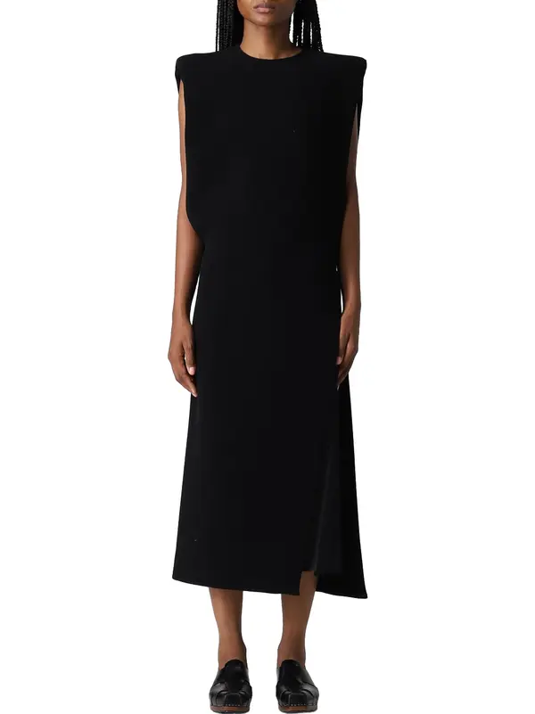 Max Mara Dress - Black