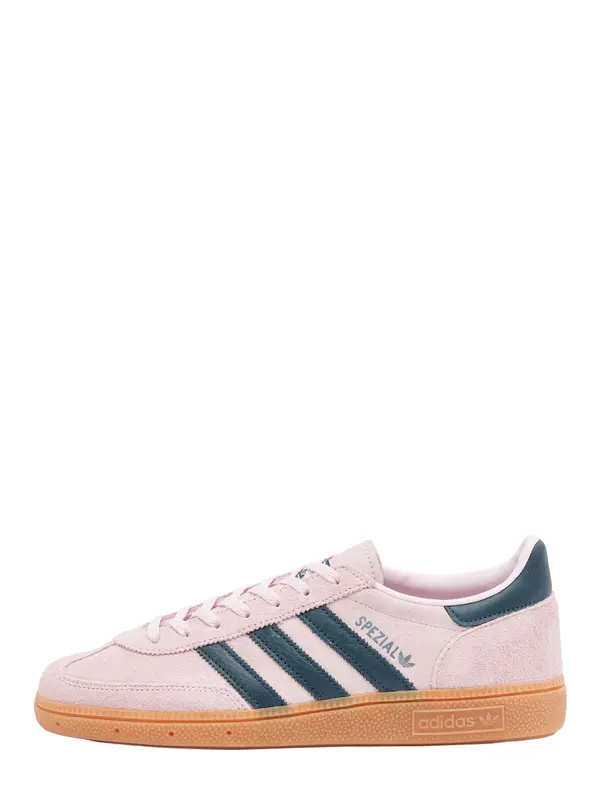 Adidas Handball Spezial Sneakers - Clear Pink/arctic Night