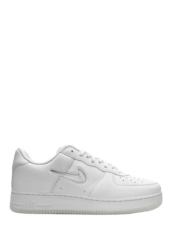Nike Air Force 1 Low Color Of The Month Sneakers - White
