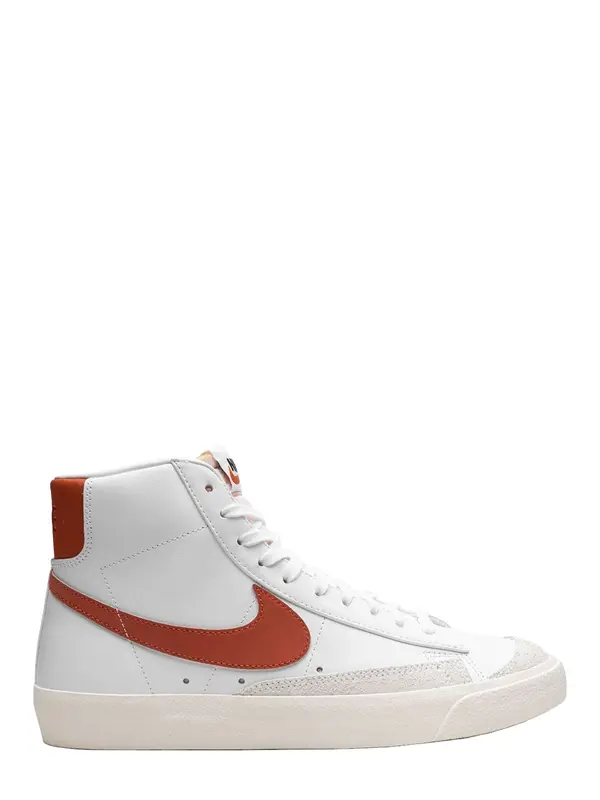 Nike Blazer Mid '77 Sneakers - White