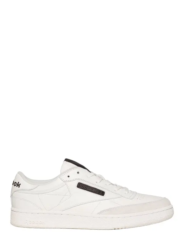 REEBOK Club C Lthr Low-top Sneakers - White